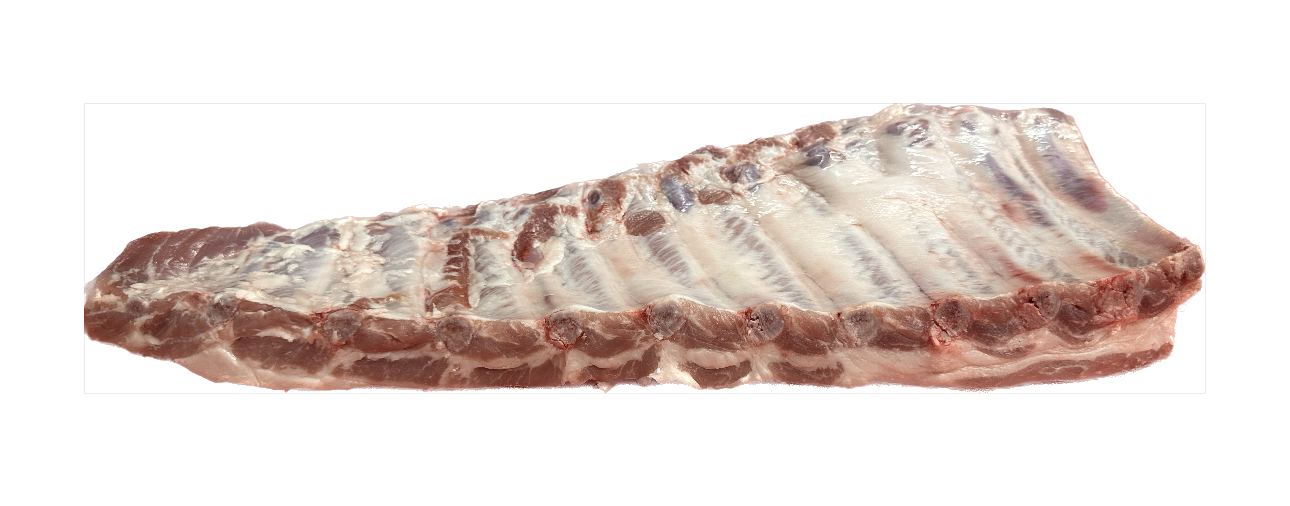 Kamra - Sertés Porc (Oldalasból) 500g